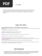 Otodyne | PDF