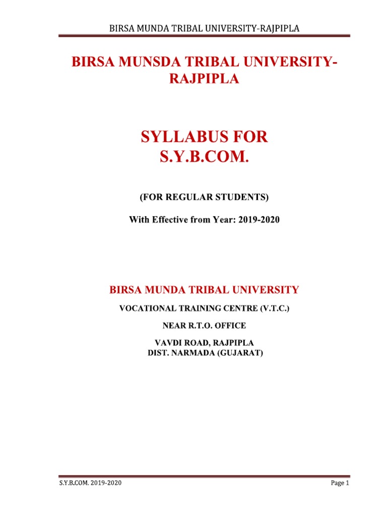 Syb Com 08272021030603385 | PDF