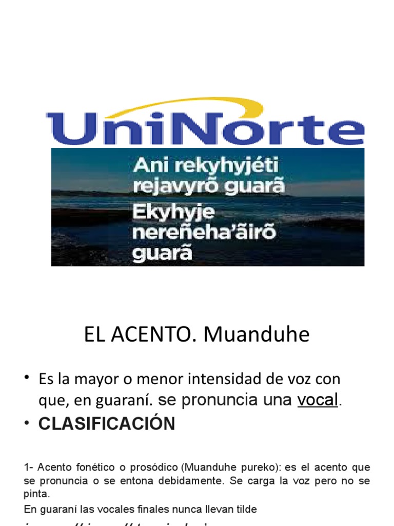 Guaraní Gramatica Pdf Adjetivo Sustantivo
