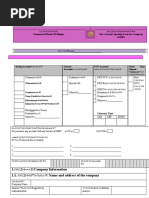 Tass - Erca | PDF | Taxes | Government Finances