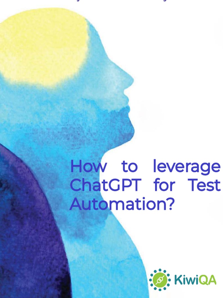 ChatGPT for Test Automation Insights | PDF | Software Engineering ...