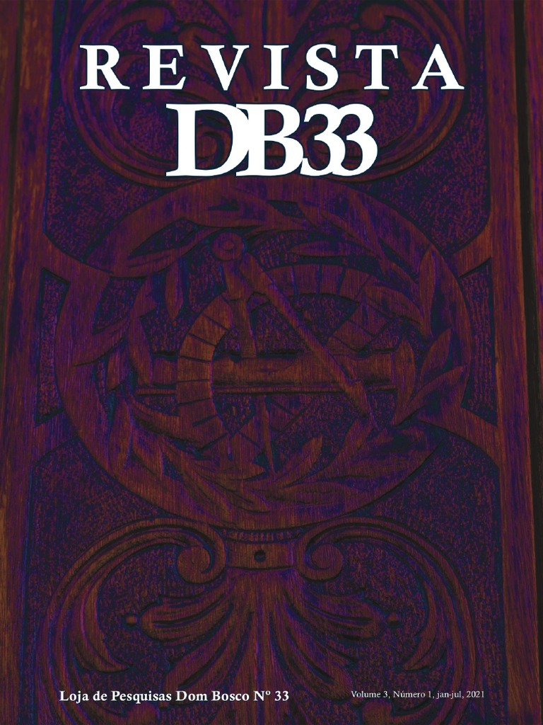 Dom B33 - 2021-1 | PDF
