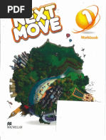 Hang Out 1 Student Book | PDF