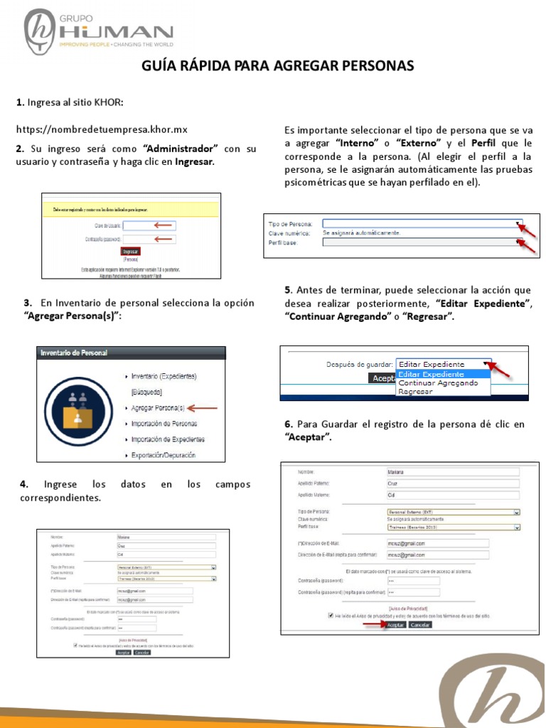 GUÍAS de Psicometría | Descargar gratis PDF | Contraseña | Ventana (informática)