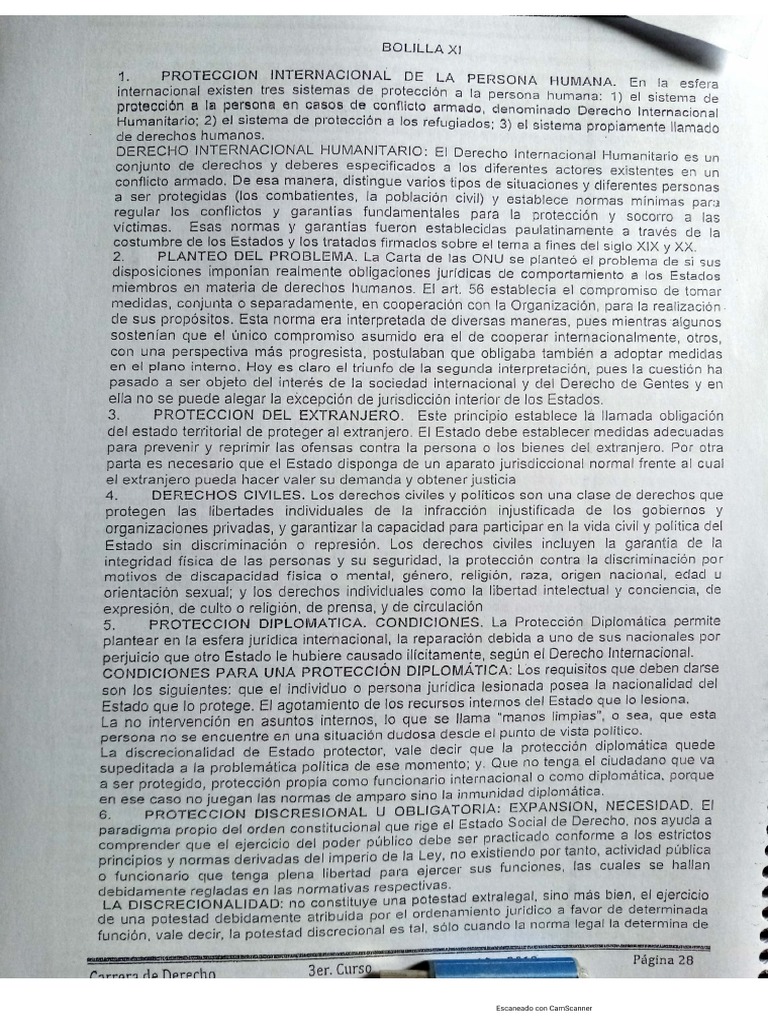 Leccion-11 44 0 | PDF