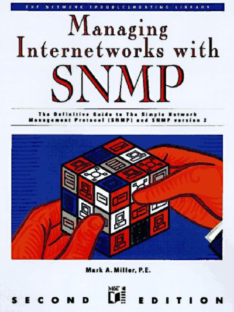 (The Network Troubleshooting Library) Mark A. Miller - Managing ...