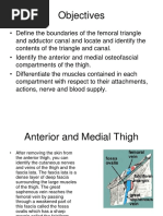 Muscles of The Anterior Thigh - Quadriceps - TeachMeAnatomy | PDF ...