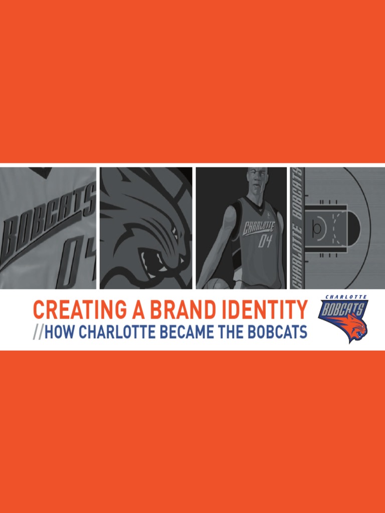Bobcats Brand | PDF