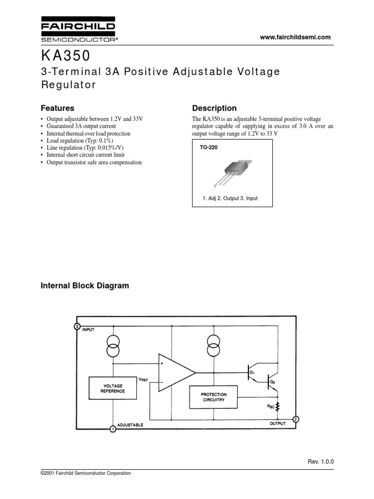 KA350 | Download Free PDF | Electromagnetism | Electrical Engineering