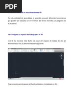 Tutorial MeshLab | PDF | Software | Programa de computadora