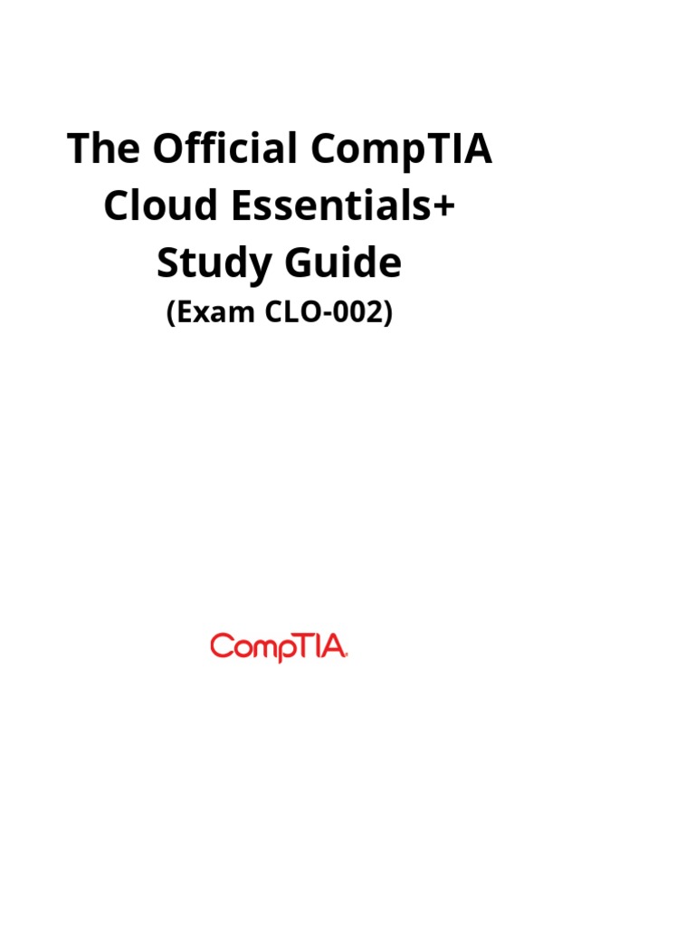 Cle 002 Studyguide 2019 Sample | PDF