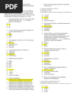 CLINICAL CHEMISTRY Medical Technology Board Exam Reviewer 1 | PDF ...