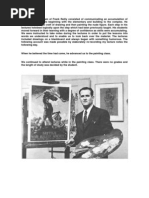 Charles Bargue Drawing Course | PDF