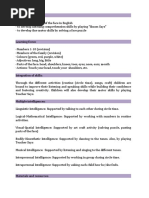 HWT Meet Mat Man PDF | PDF