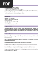 UFLI Lesson 61: Reading Activities | PDF