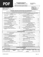 QVP Certificate Verification Checklist | PDF | Warehouse | Industries