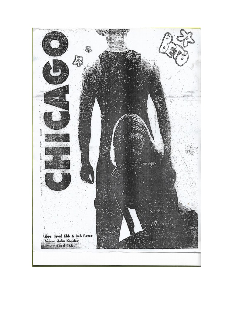 Chicago | PDF