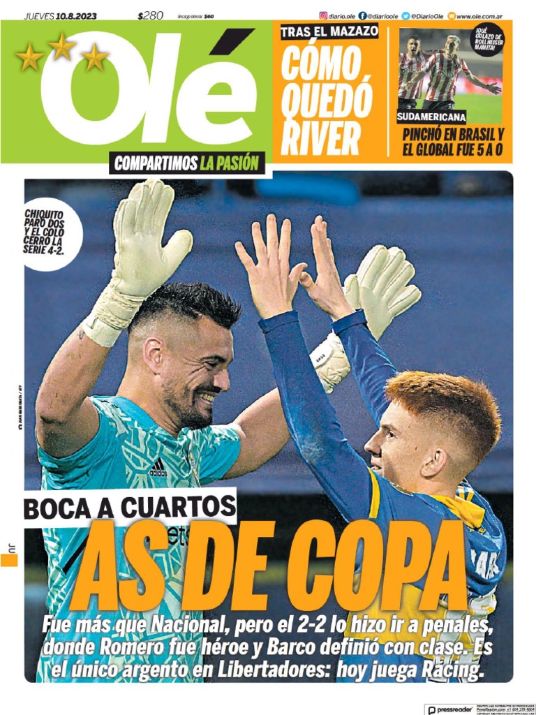Ole 10-08-23 | PDF