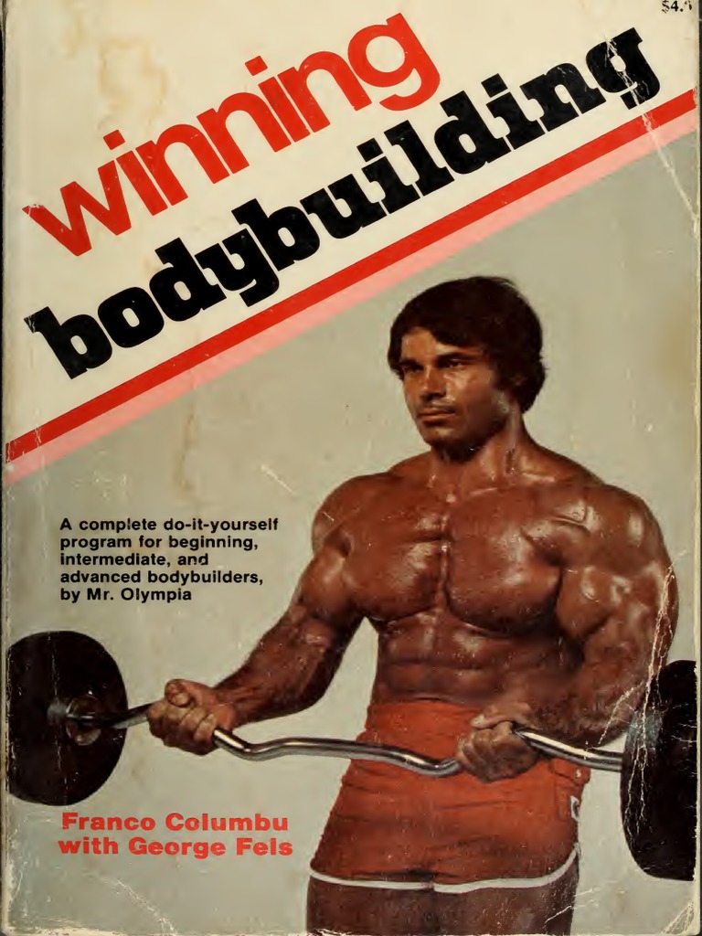 Winning Bodybuilding | PDF