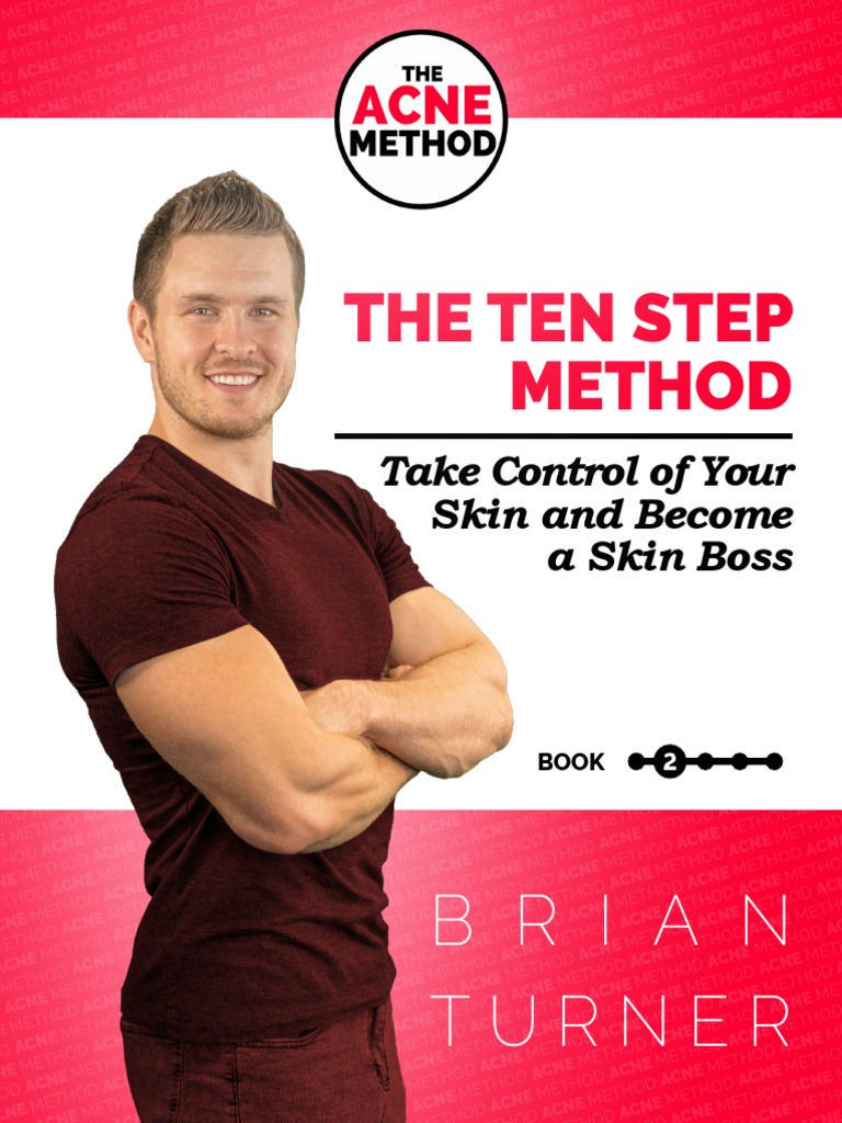The Acne Method - The Ten Step Method | PDF | Wellness