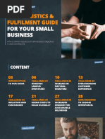 BHP Port Debottlenecking 2 Aip Plan Summary | PDF | Procurement ...