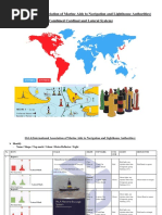 IALA Buoyage System | PDF