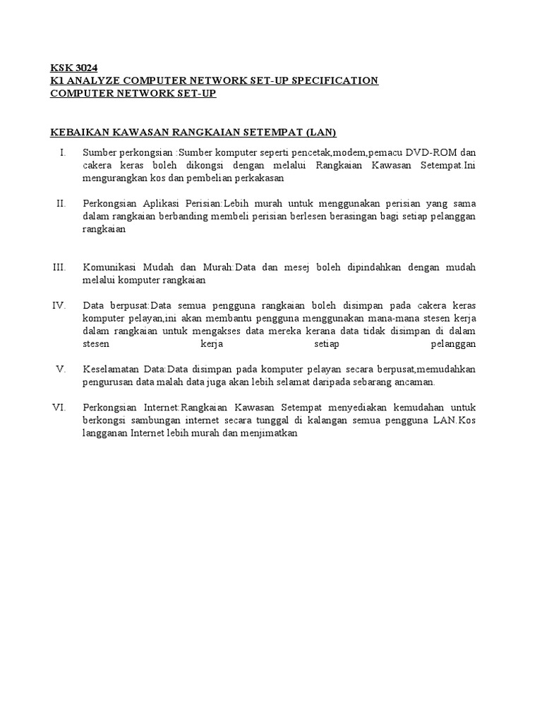 KSK 3024-Settle | PDF