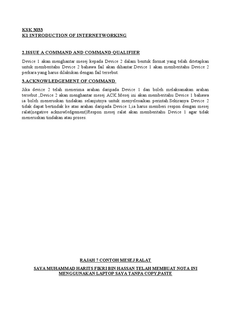 KSK 3033 Settle | PDF