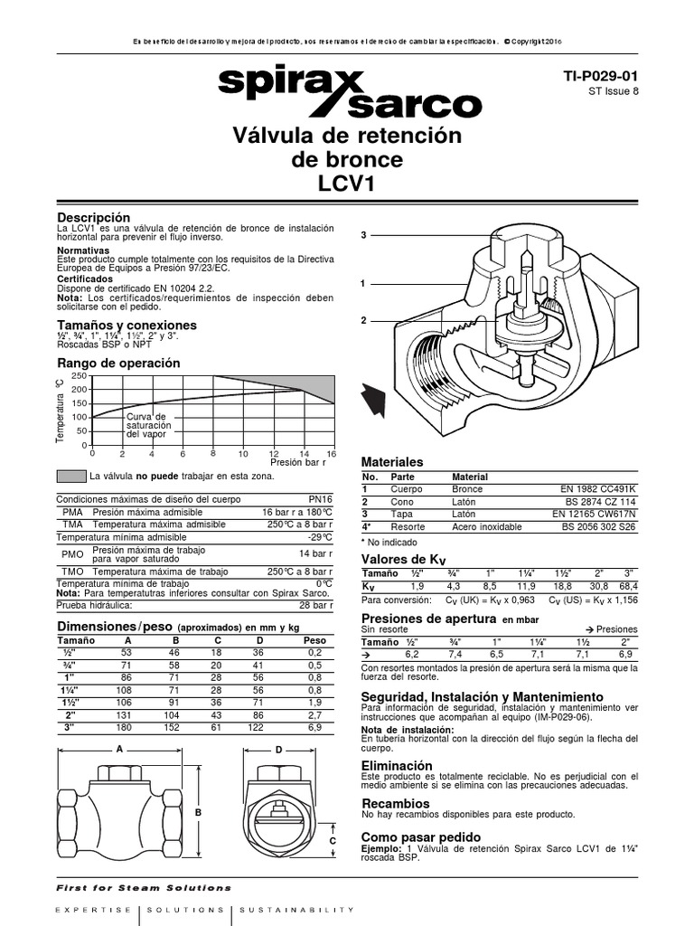 LCV1 Ti P029 01 Es | PDF