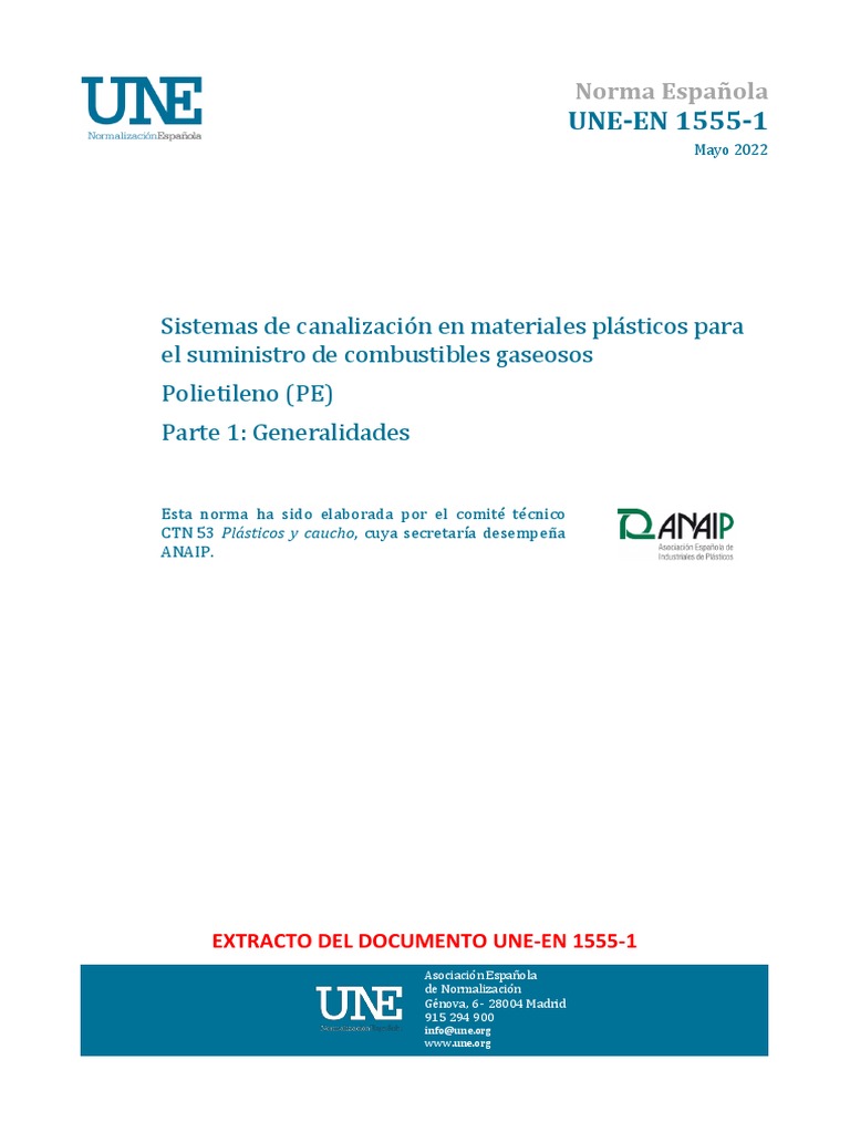 (Ex) Une en - 1555 1 2022 | PDF