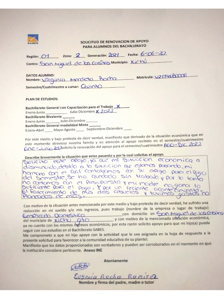 Documento de Vicky | PDF