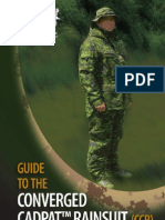 Army AGSU Wear Guide | PDF