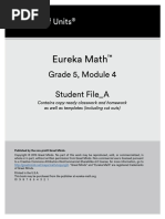 Reteach To Build Understanding Key | PDF | Circle | Equations