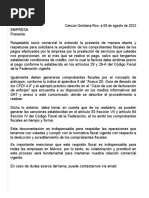 Formato RX 09072021 (Editable) | PDF | Justicia | Crimen y violencia