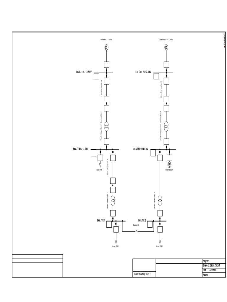 Hari Pertama - SLD+Data Sheet | PDF | Transformer | Ac Power