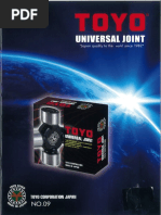 DEPO Auto Lamp Parts Catalogue | PDF | Headlamp | Cars Of Japan
