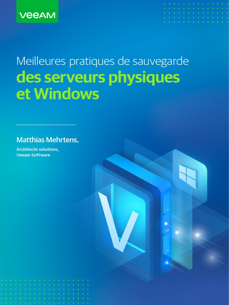 Windows Physical Servers | PDF
