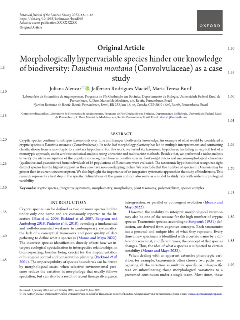 Boad 040 | PDF | Social Science