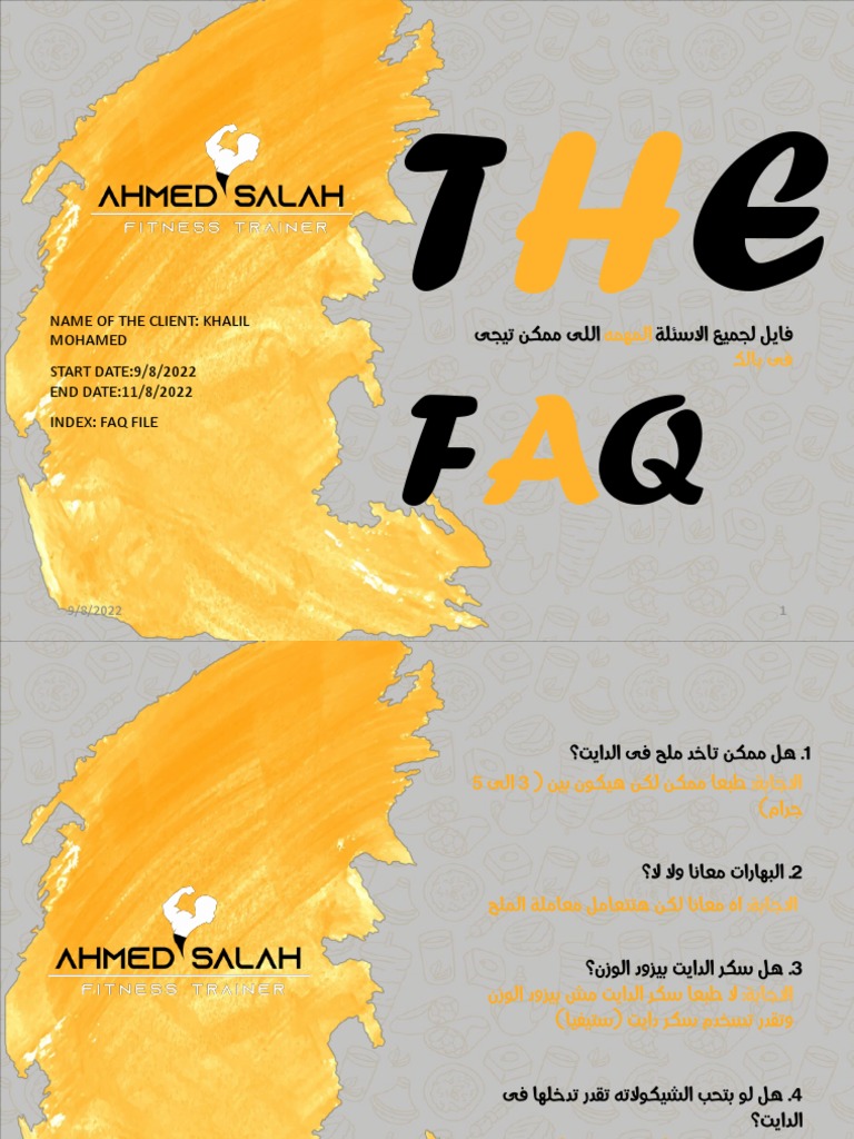 Faq File | PDF Faq File | PDF