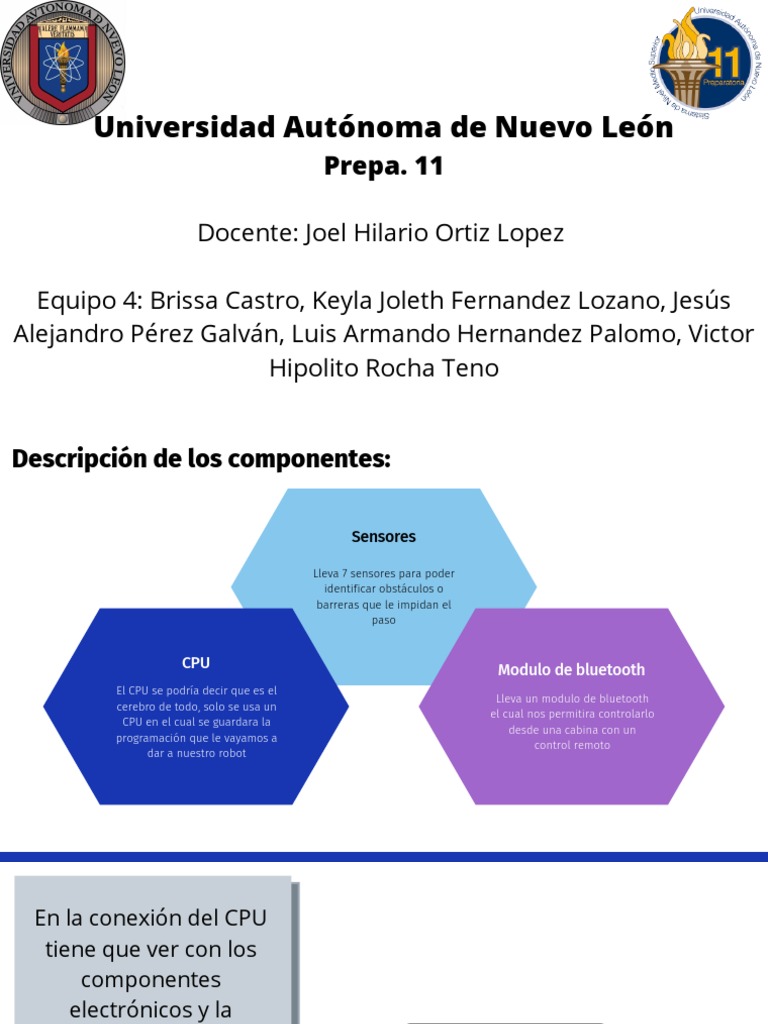 Equipo 4 - EV4 - RE | PDF