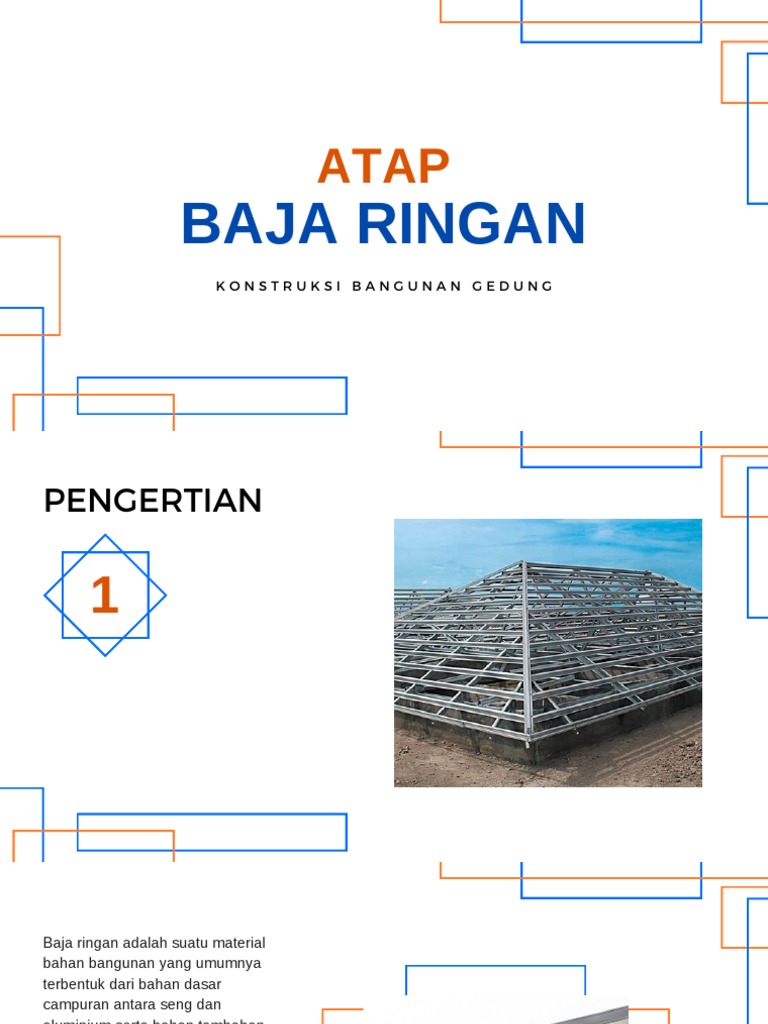 Baja Ringan | PDF