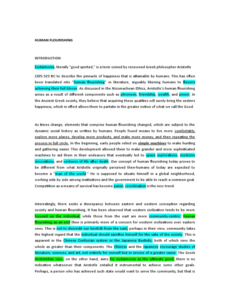 Final Exam Reviewer | PDF