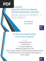 RA 7192: Women in Development Act | PDF | Development Aid | Executive Order