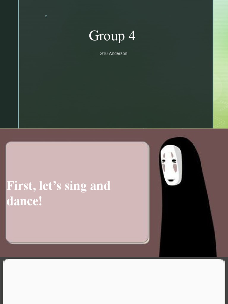 Esp Group 4 Anderson | PDF