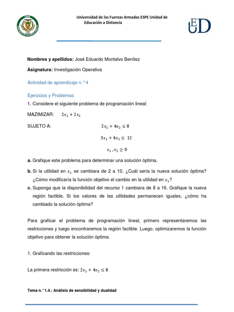 Operativa Tyty | PDF