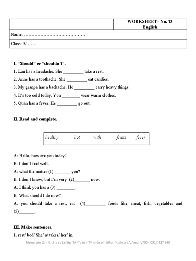 BT Av 5 | PDF | English Language | Linguistics