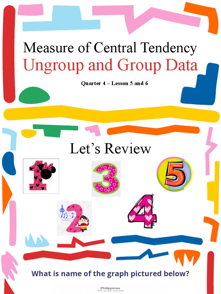 Measure of Central Tendency | PDF
