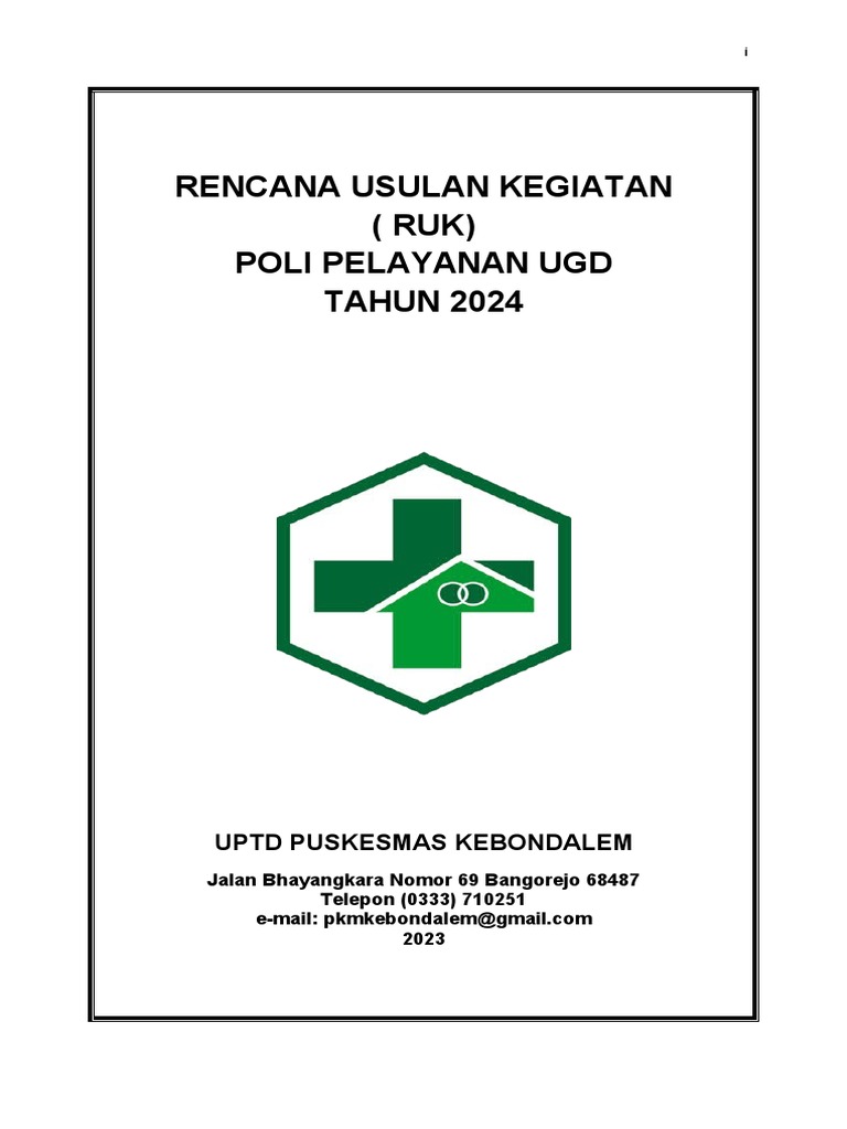 Ruk Ugd 2024 Pdf