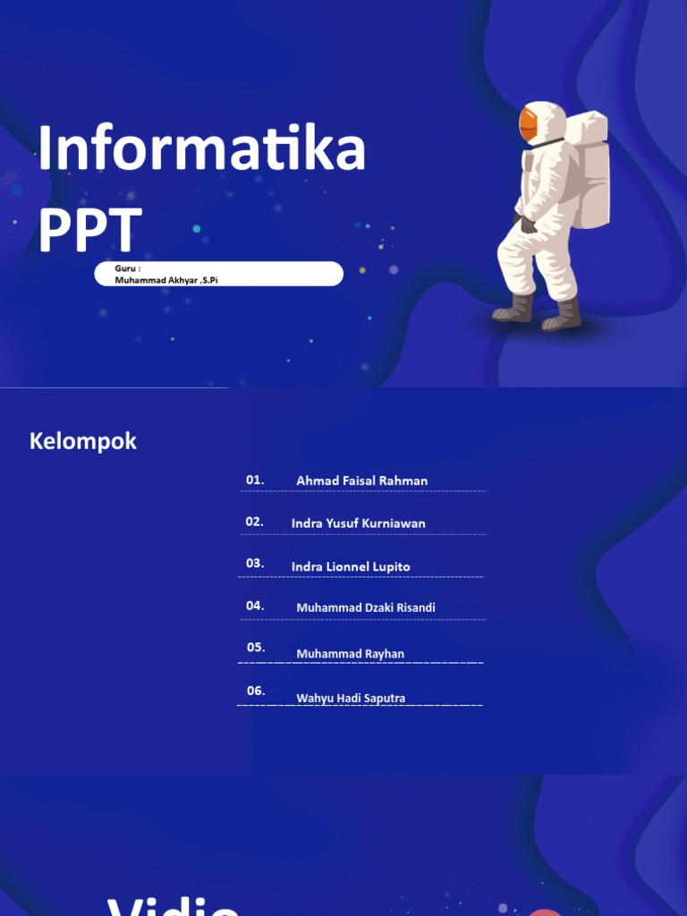Informatika Wps Office Pdf