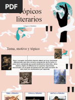 Significado y ejemplos de Locus Amoenus | PDF